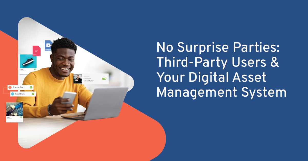 Third-Party Users & Your Digital Asset Management System | Tenovos Third-Party Users & Your Digital Asset Management System | Tenovos