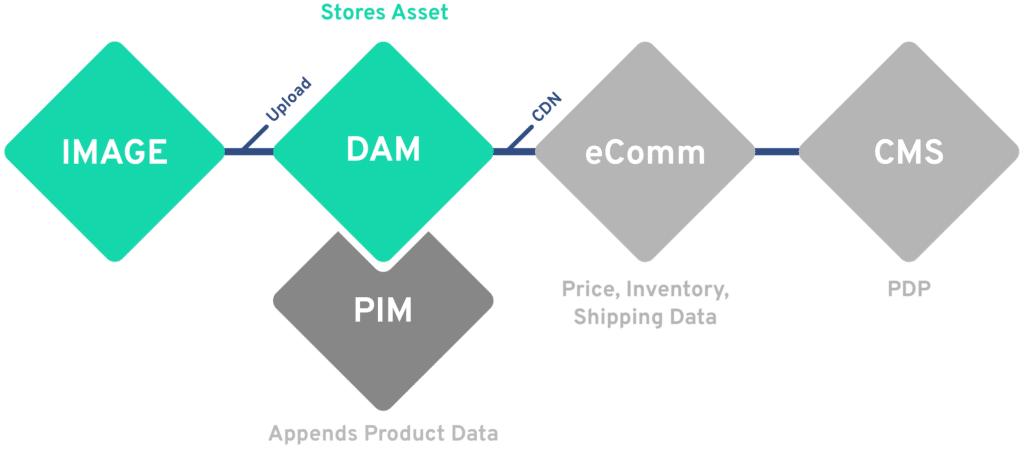 5 Reasons You Should Integrate a DAM With Your PIM | Tenovos