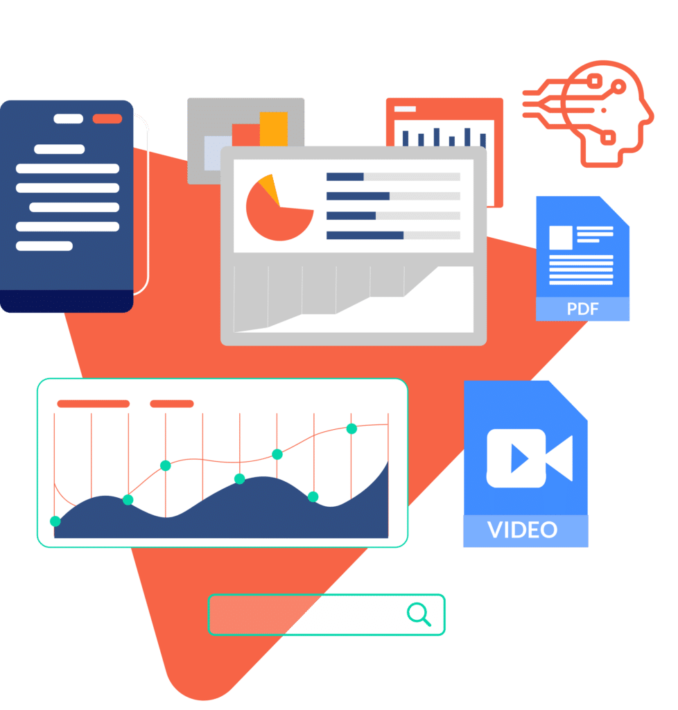 Impact of AI on Digital Asset Management | Tenovos