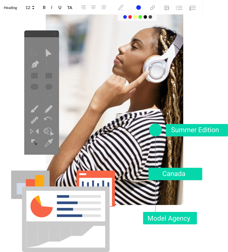 Increase Content ROI With AI & Digital Asset Management | Tenovos