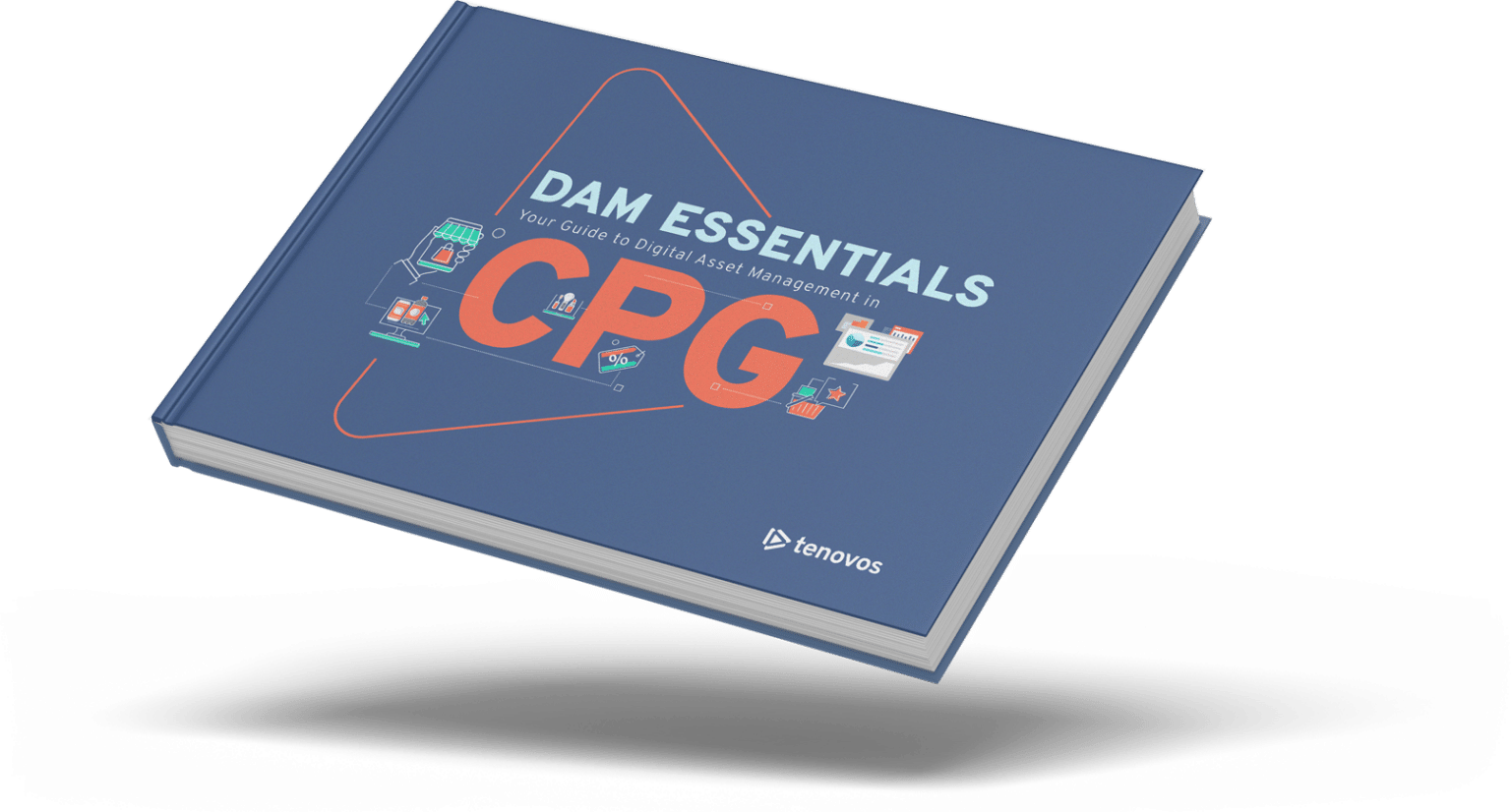 Content Distribution & Insights for CPG | Tenovos